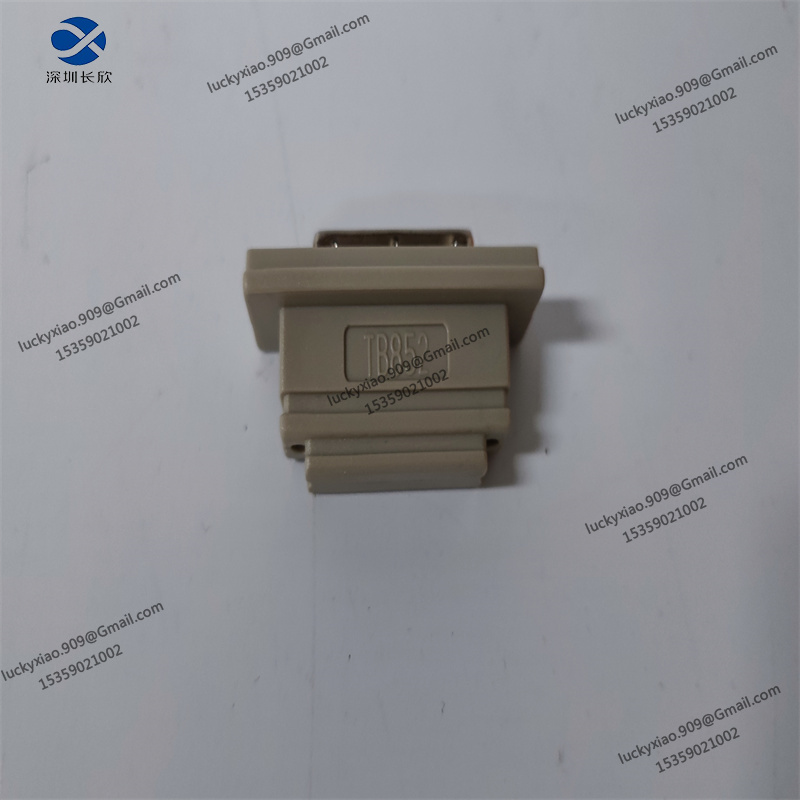 ABB TP853 3BSE018126R1 - Changxin Automation1