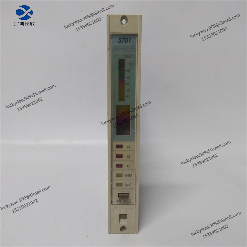 HONEYWELL 05701-A-0302 C300 System module - Changxin Automation1