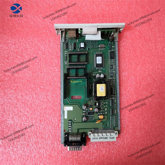 HONEYWELL 05701-A-0361 - Changxin Automation1