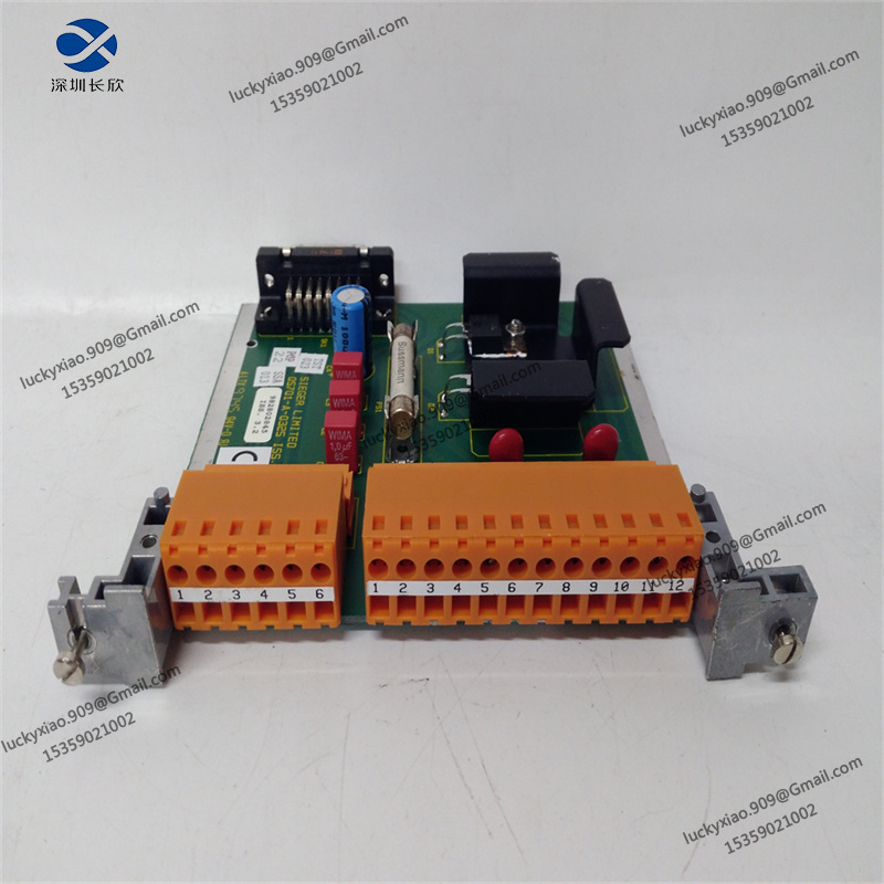 HONEYWELL 05701-A-0325 C300 System module - Changxin Automation1