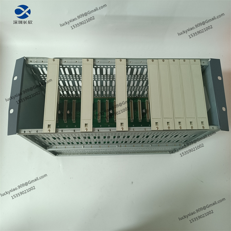 HONEYWELL 05701-A-0511 C300 System module - Changxin Automation1