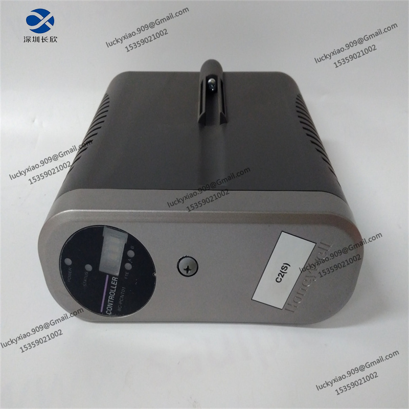 HONEYWELL 8C-PCNT01 C300 System module - Changxin Automation1