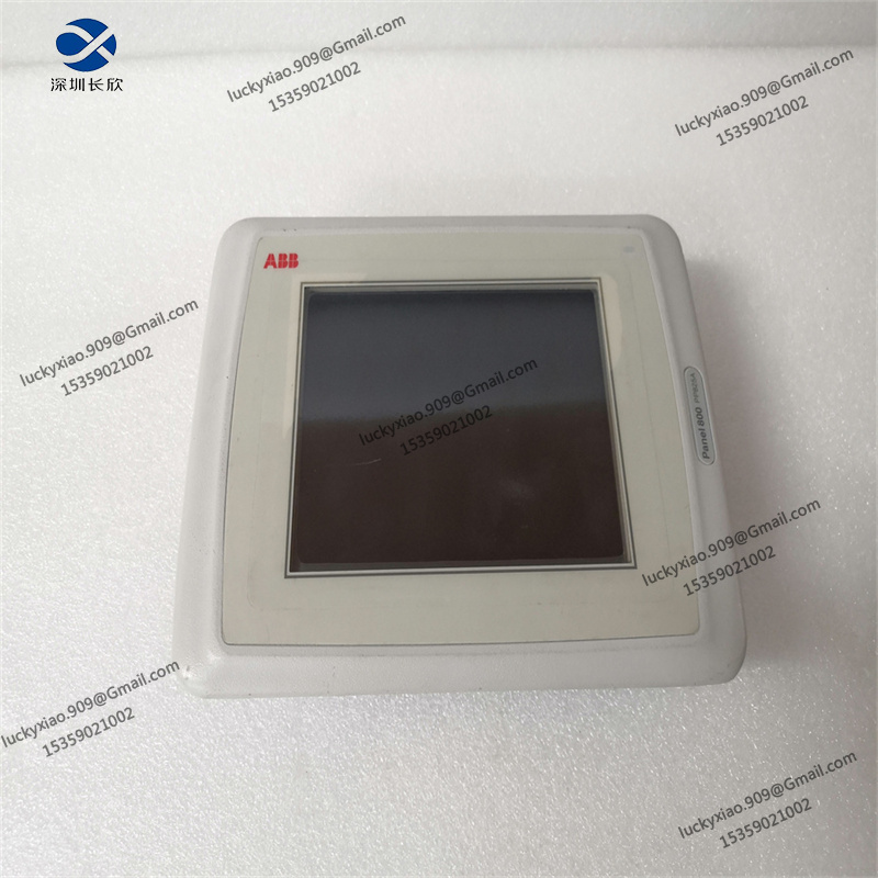 ABB PP865 3BSE042236R1 - Changxin Automation1