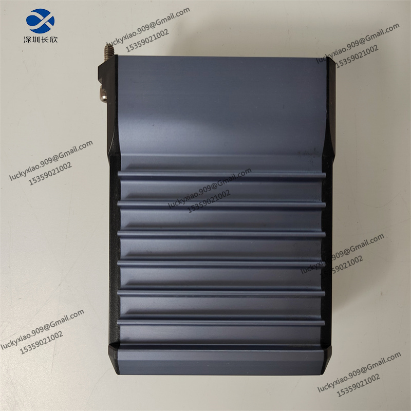 FOXBORO FBM230 P0926GU DCS system I/O module, available in stock ...