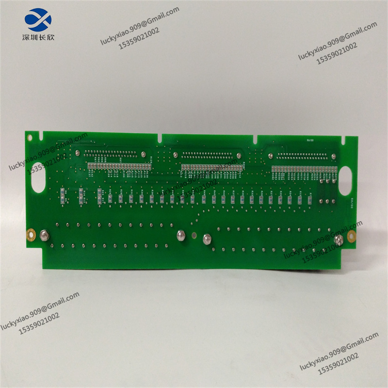 GE IS200TBCIS2CCD SIMPLEX ANALOG INPUT TERMINAL BOARD - Changxin ...