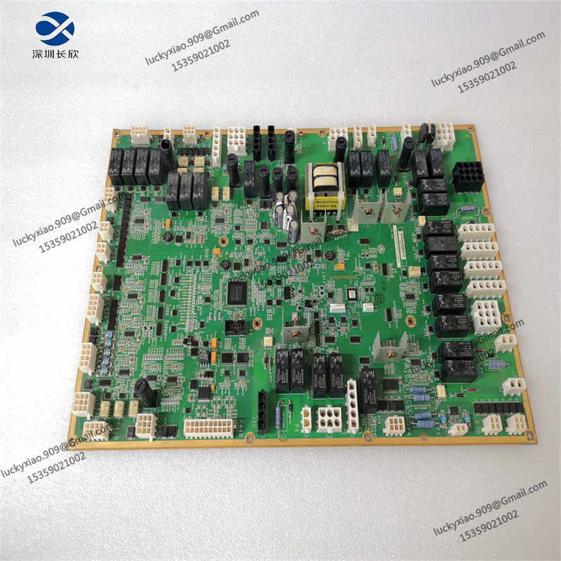 GE IS200WETBH1ABA SIMPLEX ANALOG INPUT TERMINAL BOARD - Changxin ...