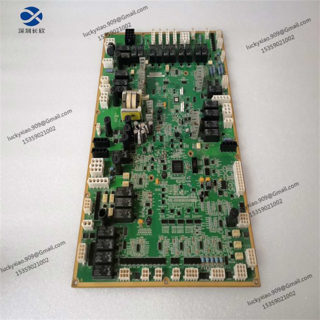 GE IS200EGDMH1ADF SIMPLEX ANALOG INPUT TERMINAL BOARD - Changxin ...