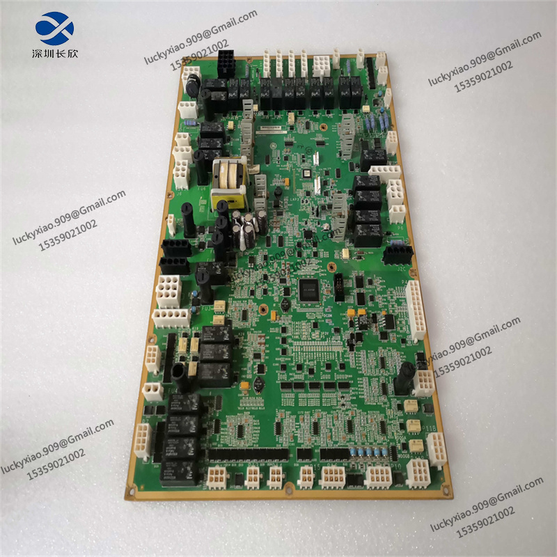 GE IS200WETBH1ABA SIMPLEX ANALOG INPUT TERMINAL BOARD - Changxin ...