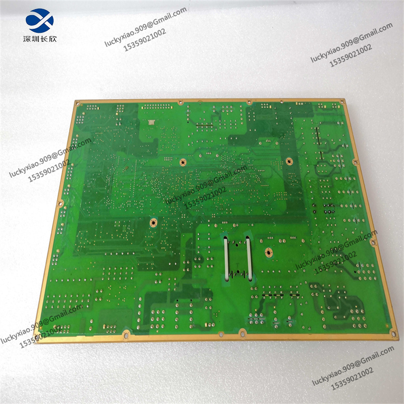 GE IS200EGDMH1ADF SIMPLEX ANALOG INPUT TERMINAL BOARD - Changxin ...