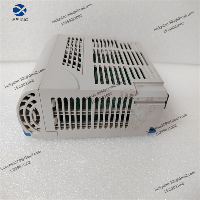 1C31234G01 Emerson16-channel input module - Changxin Automation1