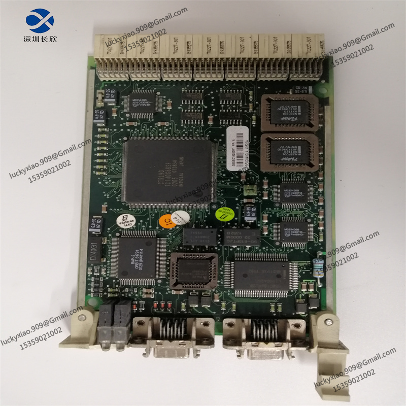 ABB CI610 - Changxin Automation1