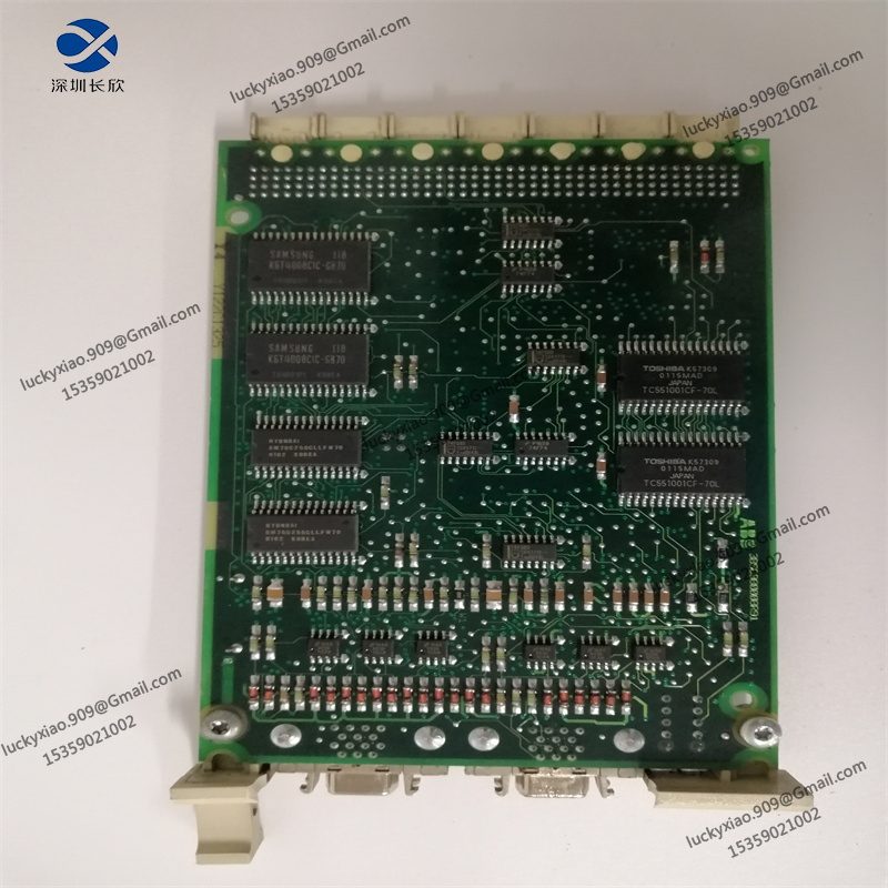 ABB CI610 - Changxin Automation1