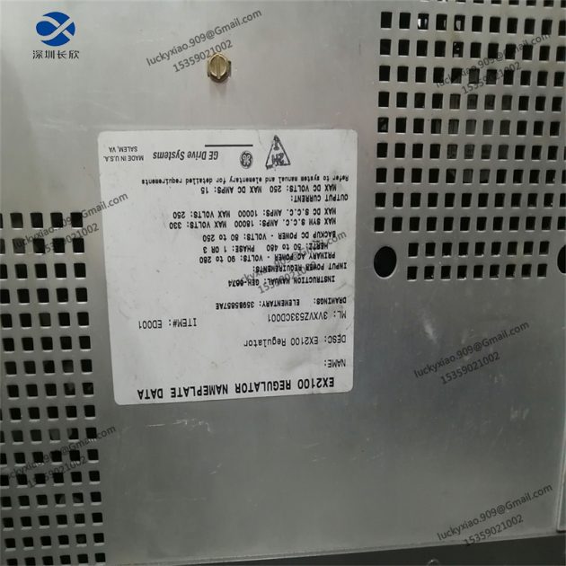 HONEYWELL 51404170-175 - Changxin Automation1