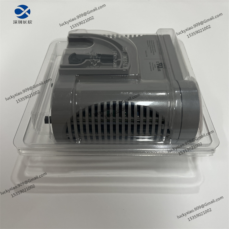 HONEYWELL FC-RUSIO-3224 - Changxin Automation1