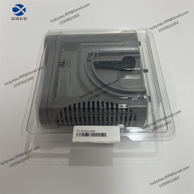 HONEYWELL FC-RUSIO-3224 - Changxin Automation1