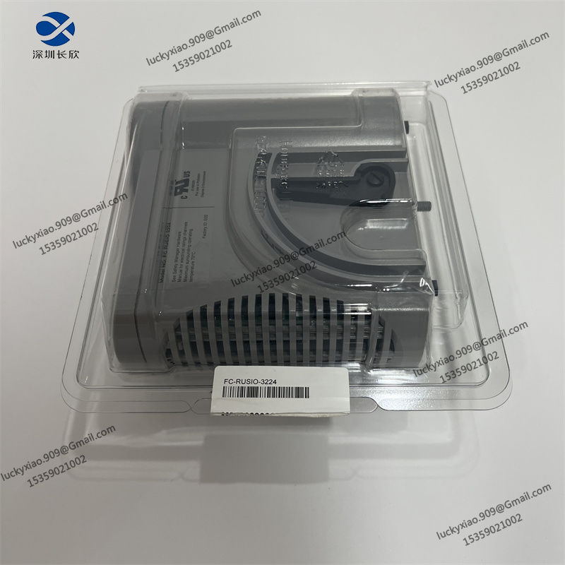 HONEYWELL FC-RUSIO-3224 - Changxin Automation1