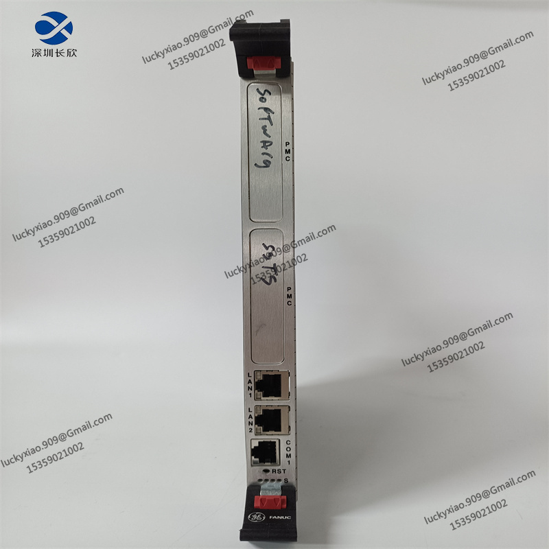 GE VMICPCI-7806-211000 350-657806-211000L Mark VI system - Changxin ...