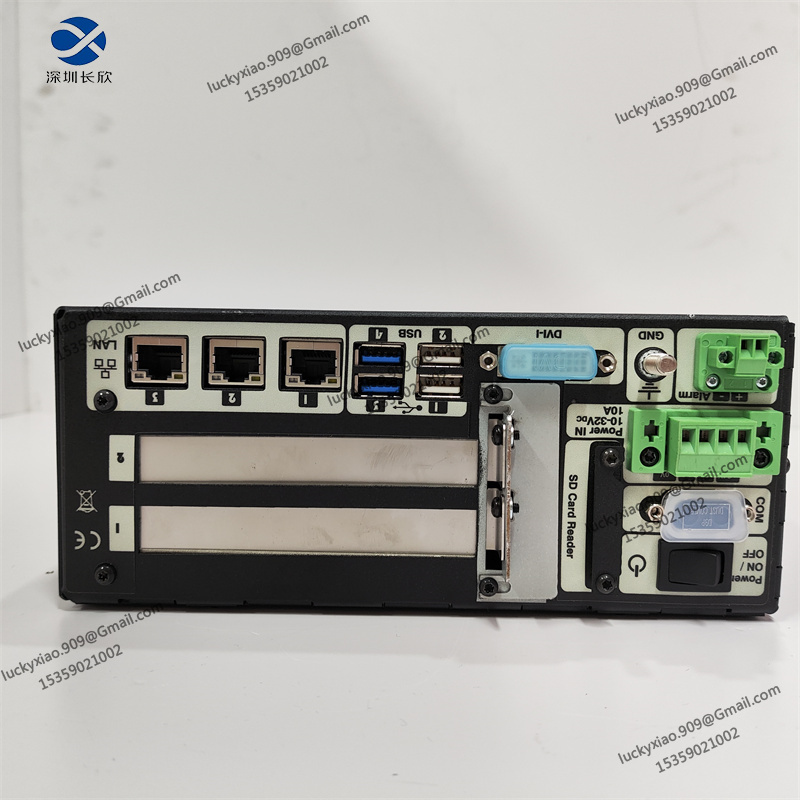 VALMET D202593 Controller module - Changxin Automation1