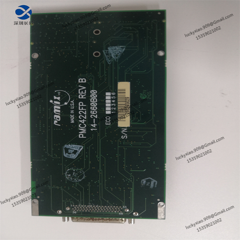 FORCE PMC422FP Inventory in stock - Changxin Automation1