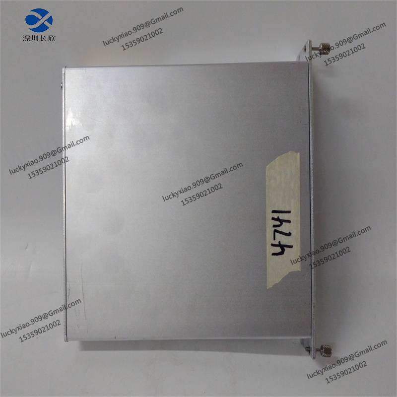 NI SCXI-1125 Inventory in stock - Changxin Automation1
