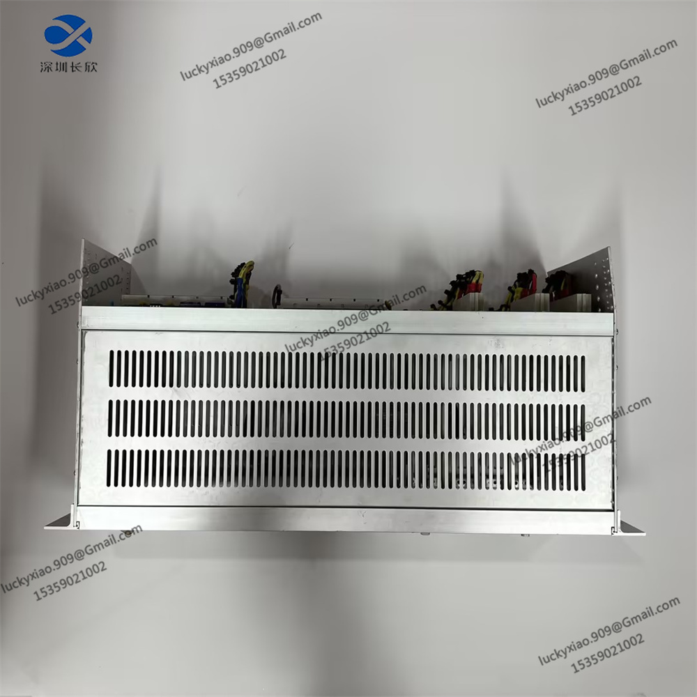 GE D20 EME 2400-21004 Input output module - Changxin Automation1