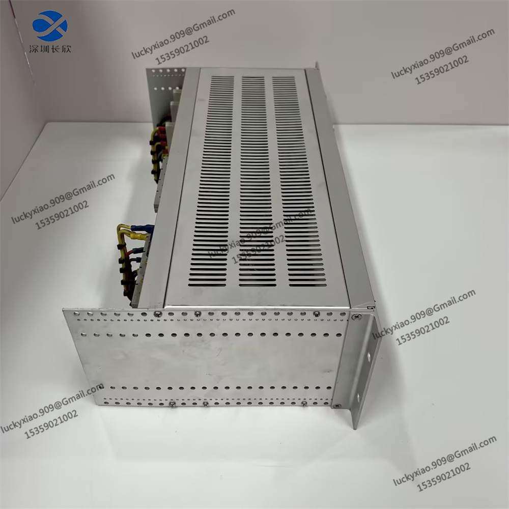 GE D20 EME 2400-21004 Input output module - Changxin Automation1