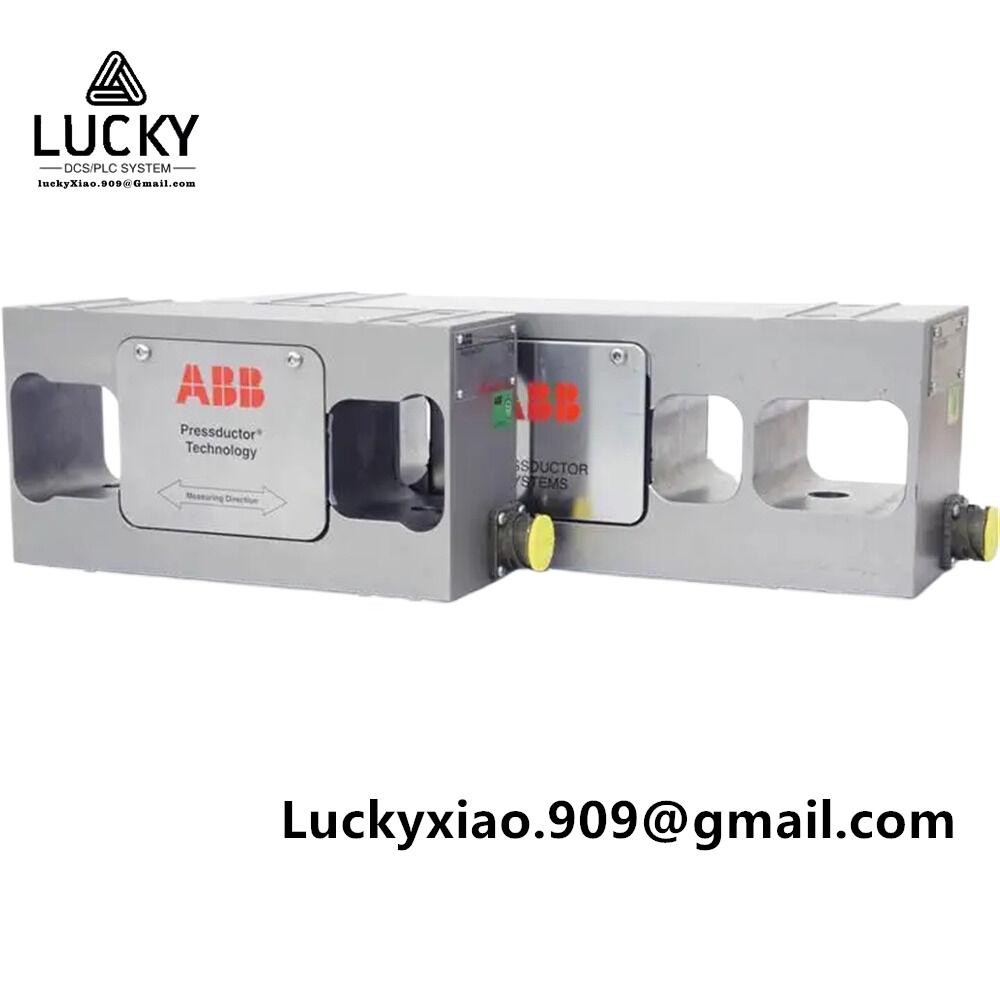 ABB PFTL201D 100KN 3BSE008922R0100 - Load cell - Automated ...