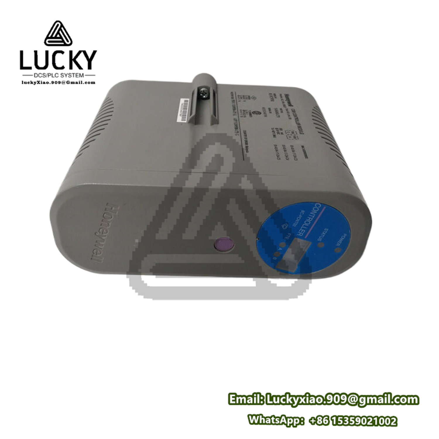 8C-PCNT02 51454363-275 | HONEYWELL Process Control Network Interface ...