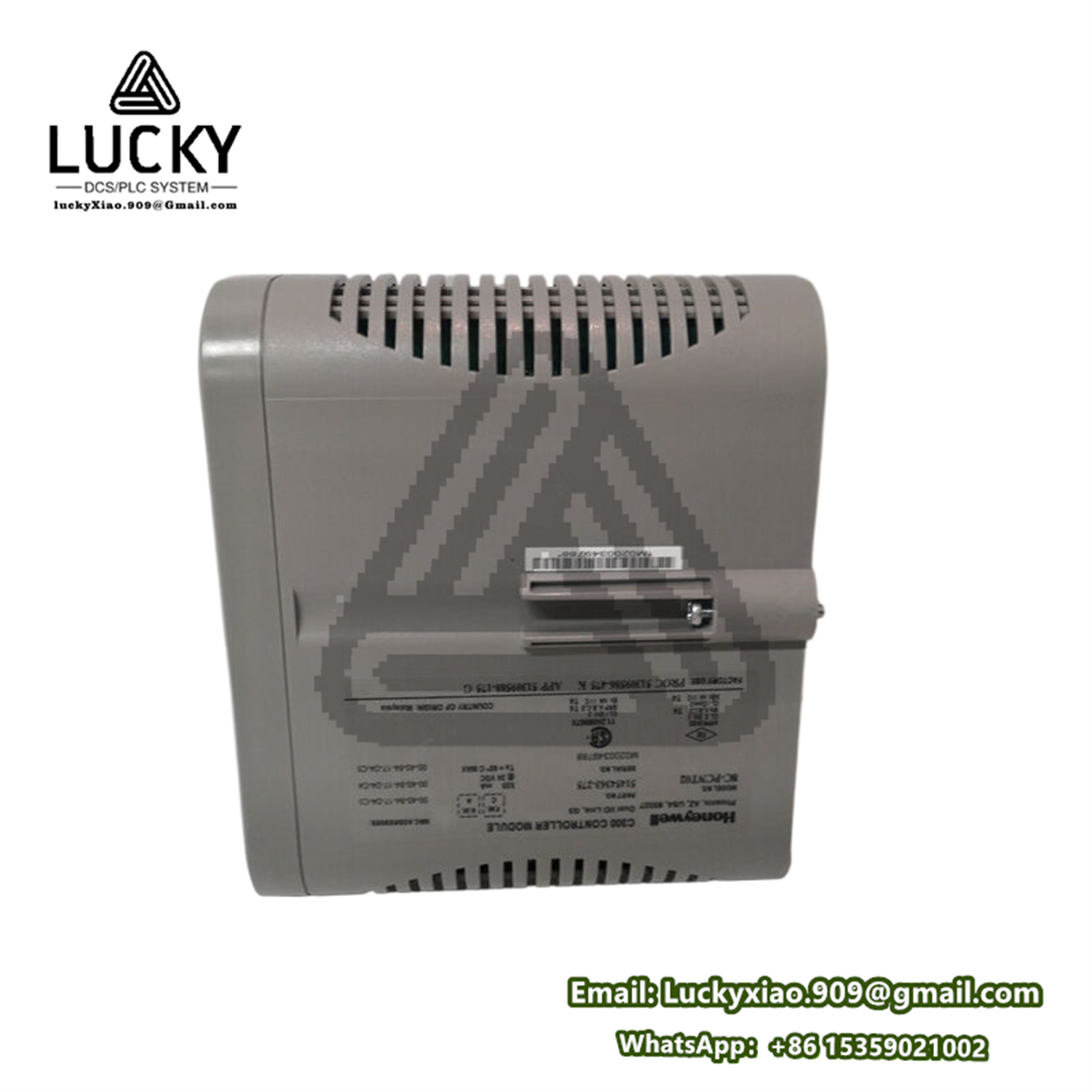 8C-PCNT02 51454363-275 | HONEYWELL Process Control Network Interface ...