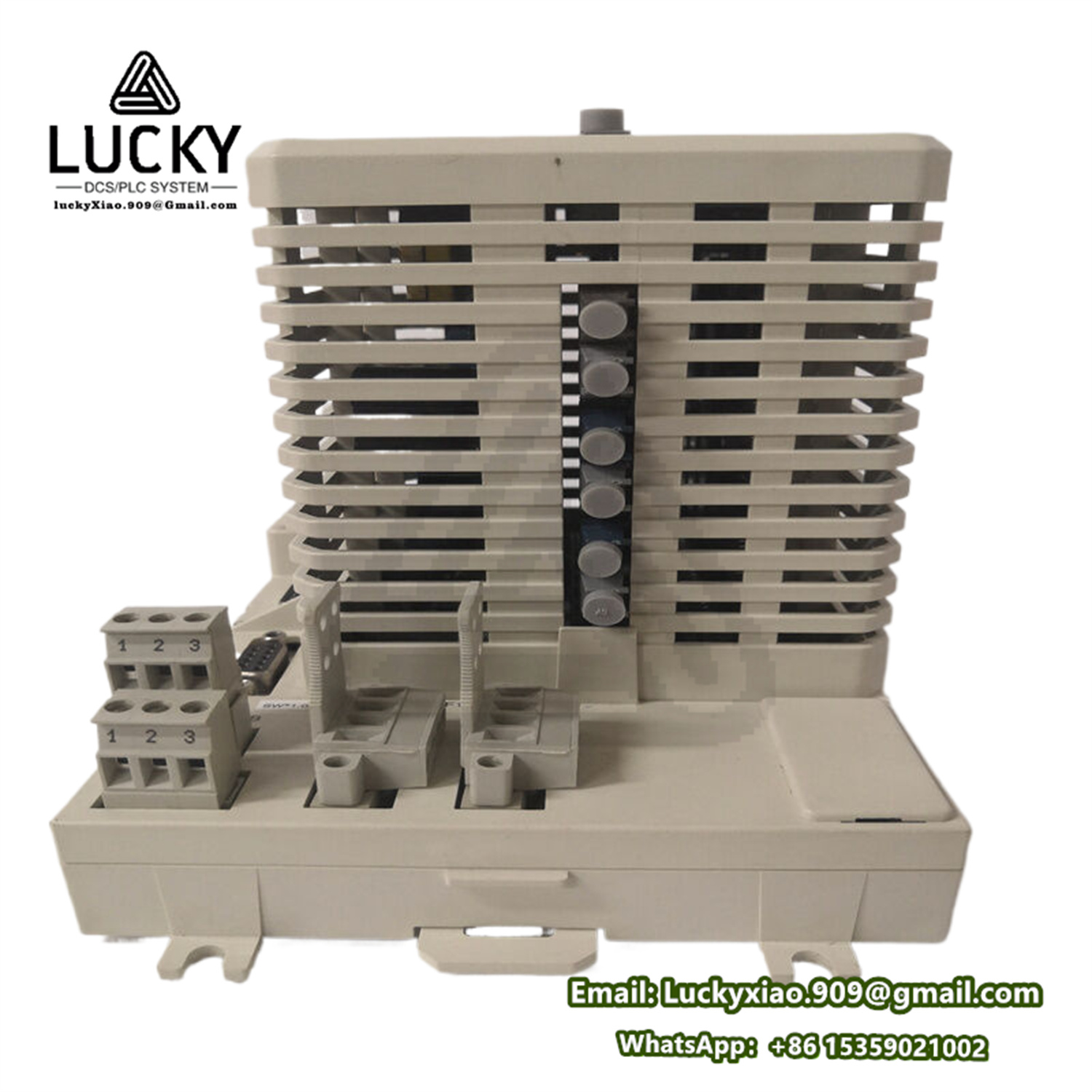 PM825 3BSE010796R1 ABB Industrial Controller - Changxin Automation1