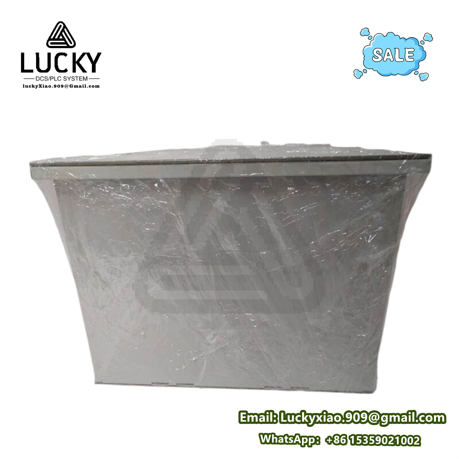 ABB RED670 Line Differential Protection Relay - Changxin Automation1