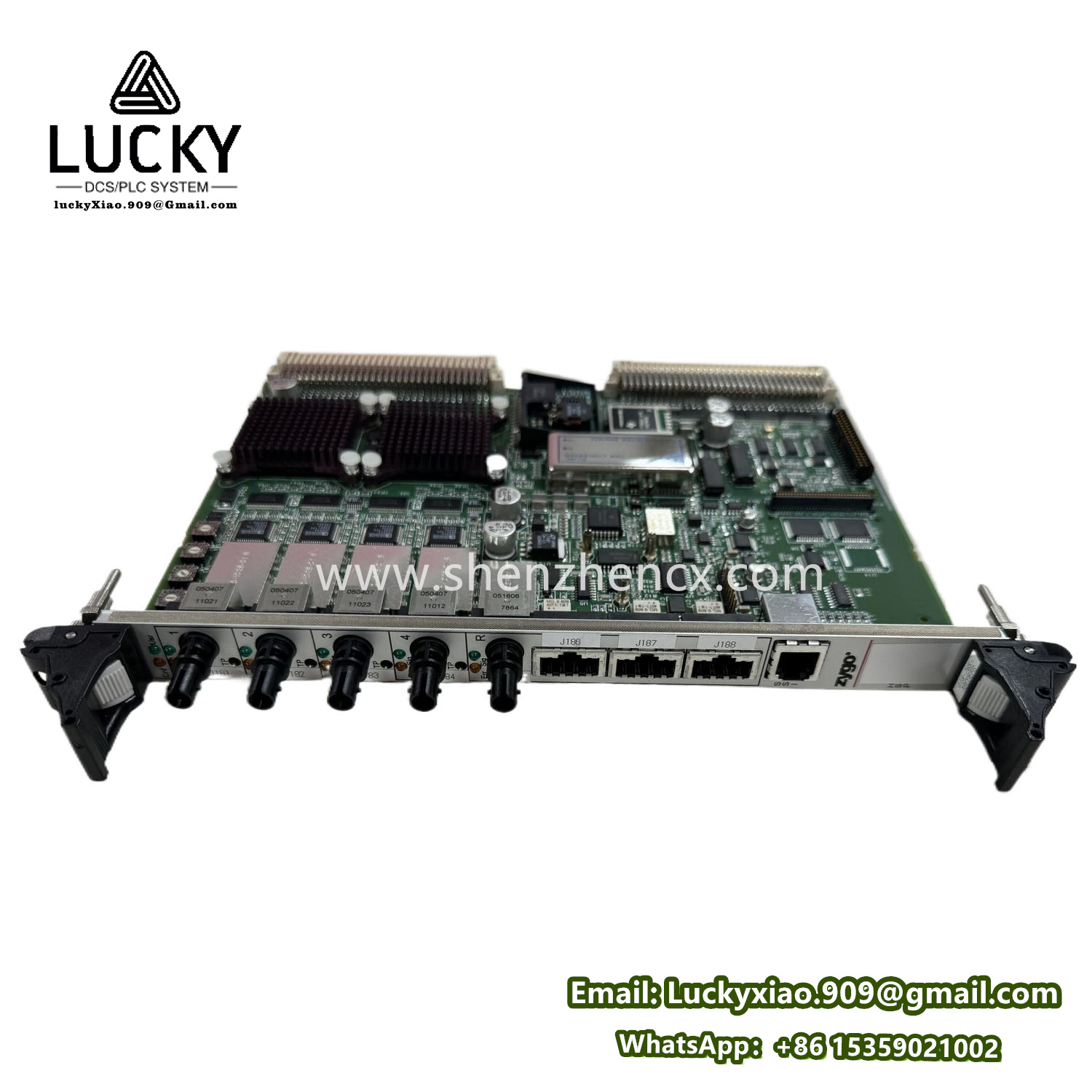 ZMI-4104C Zygo Ultra high precision measurement module - Changxin ...