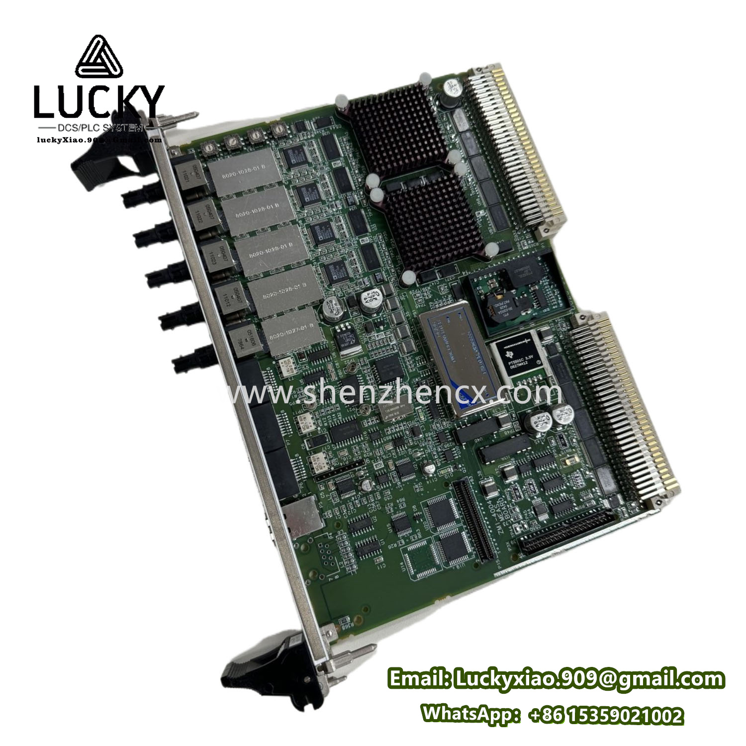 ZMI-4104C Zygo Ultra high precision measurement module - Changxin ...