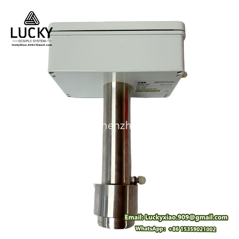 AO2000 LS25 | ABB | High performance analog output module - Changxin ...