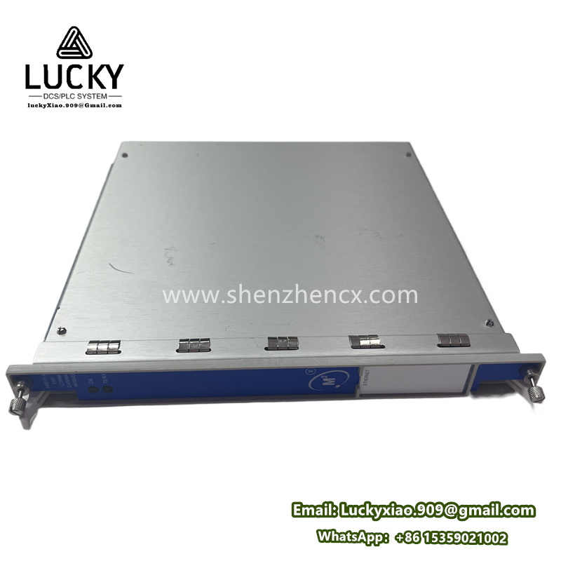 Bently Nevada | 3500/91 161204-01 High performance power module ...