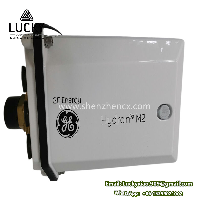HYDRAN M2 | GE Electric Transformer gas monitoring system - Changxin ...