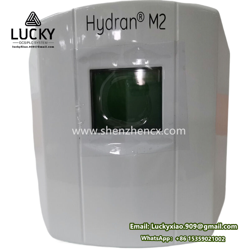 HYDRAN M2 | GE Electric Transformer gas monitoring system - Changxin ...