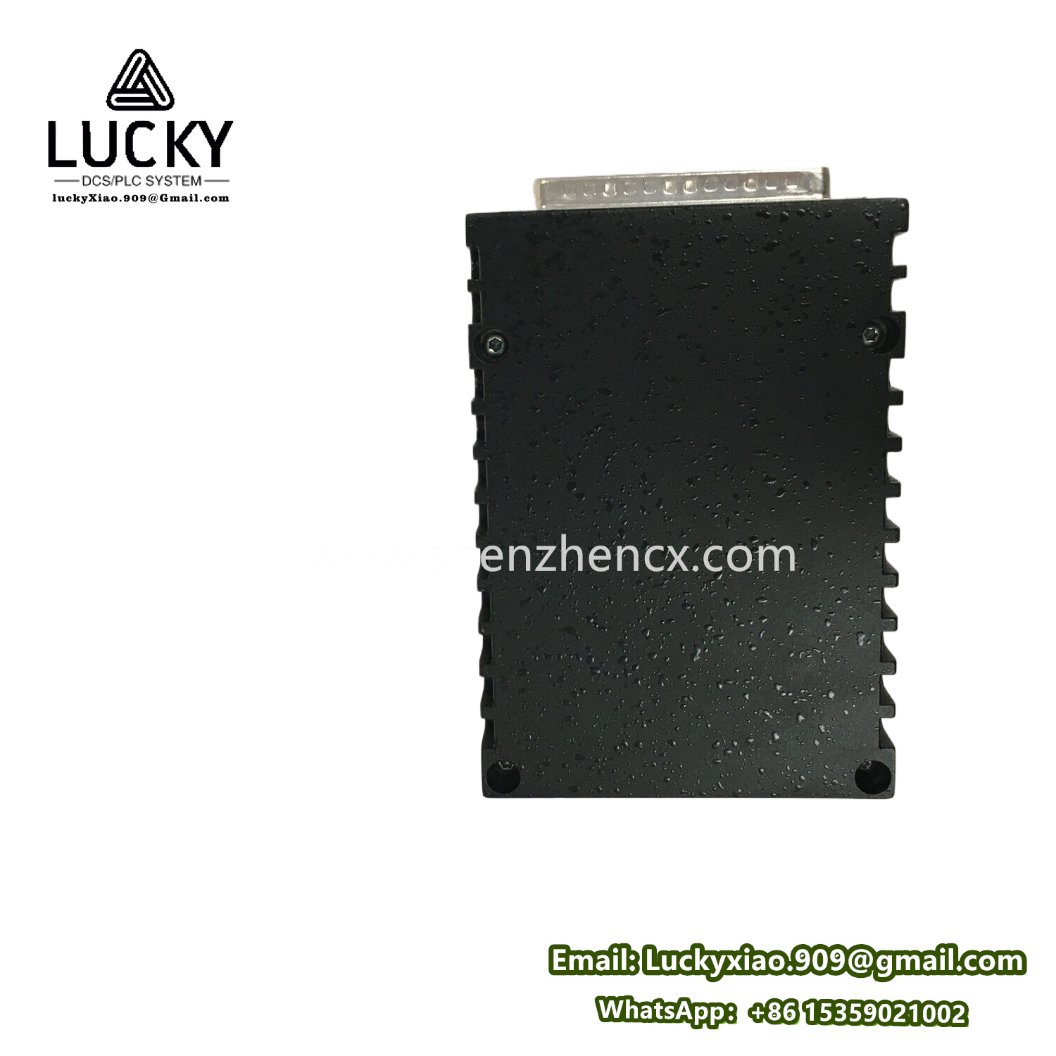 IC697VDD100 | GE Electric Video Display Driver module - Changxin ...