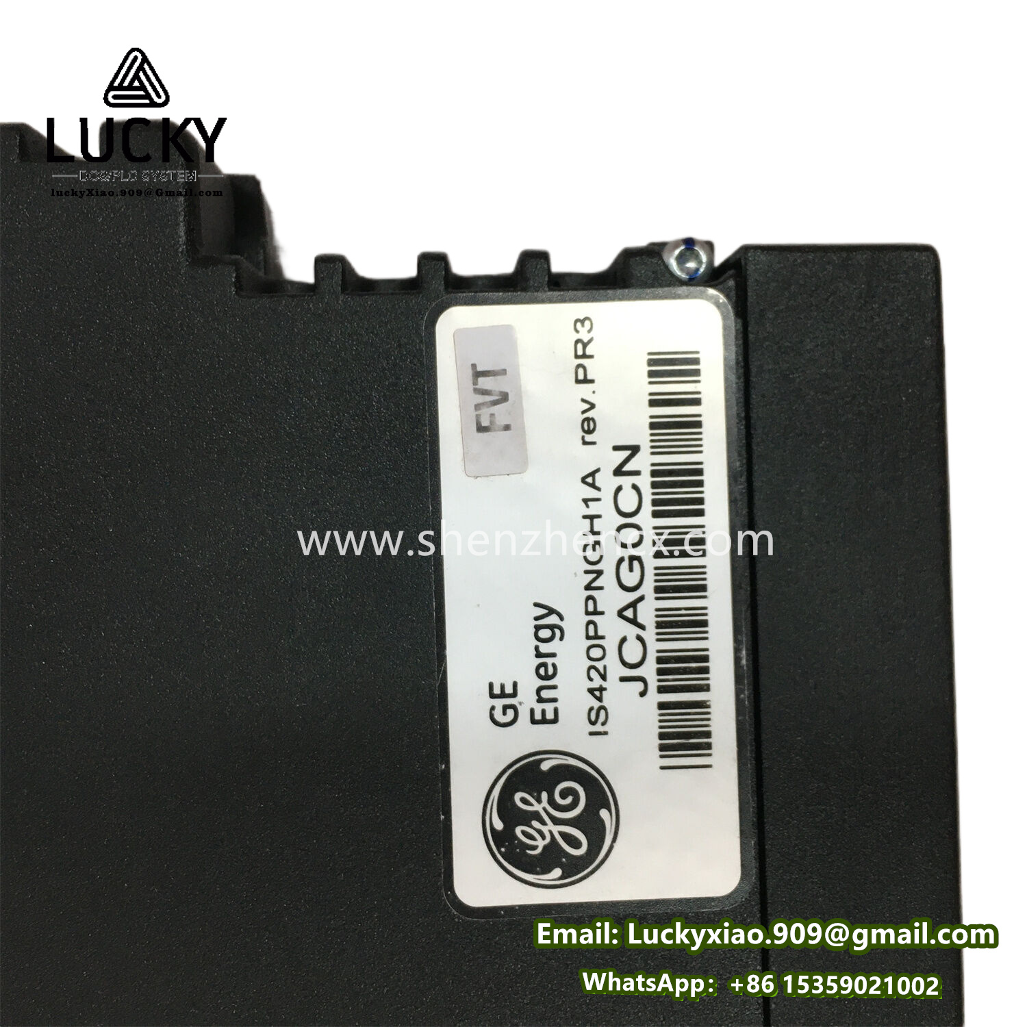 IS420PPNGH1A | GE Electric Profinet I/O Controller Module - Changxin ...