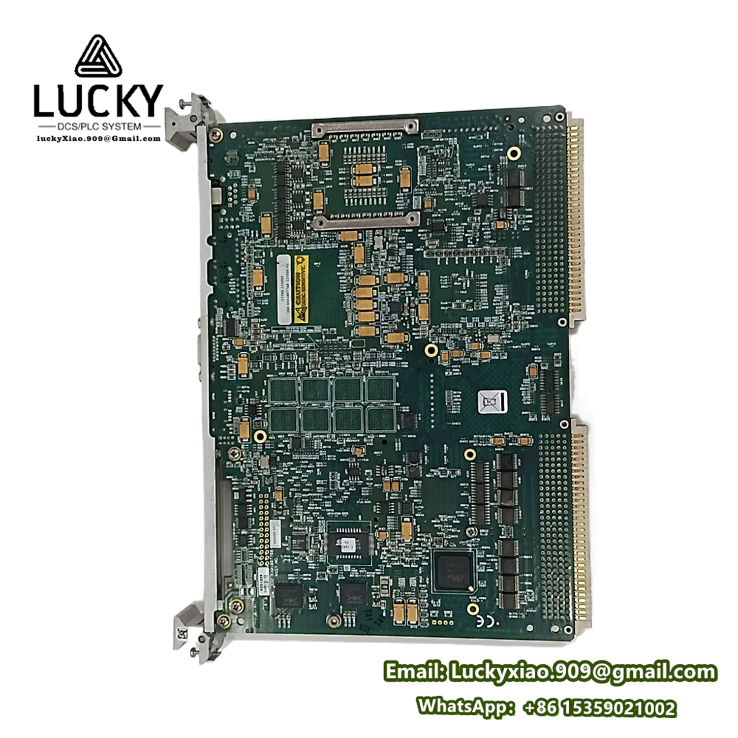 GE Electric | IS200WREAS1ADB | Analog signal module - Changxin Automation1