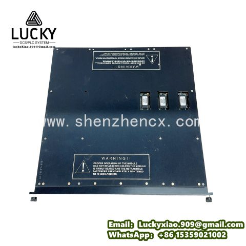 Changxin Automation1 - Supply of industrial equipment accessories