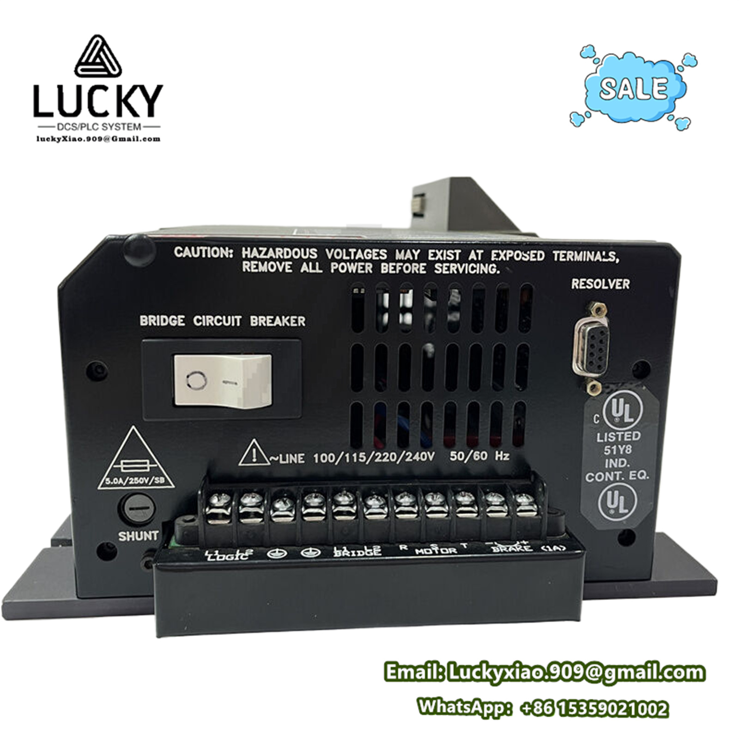 EMEROSN FX-316 I/O expansion module - Changxin Automation1