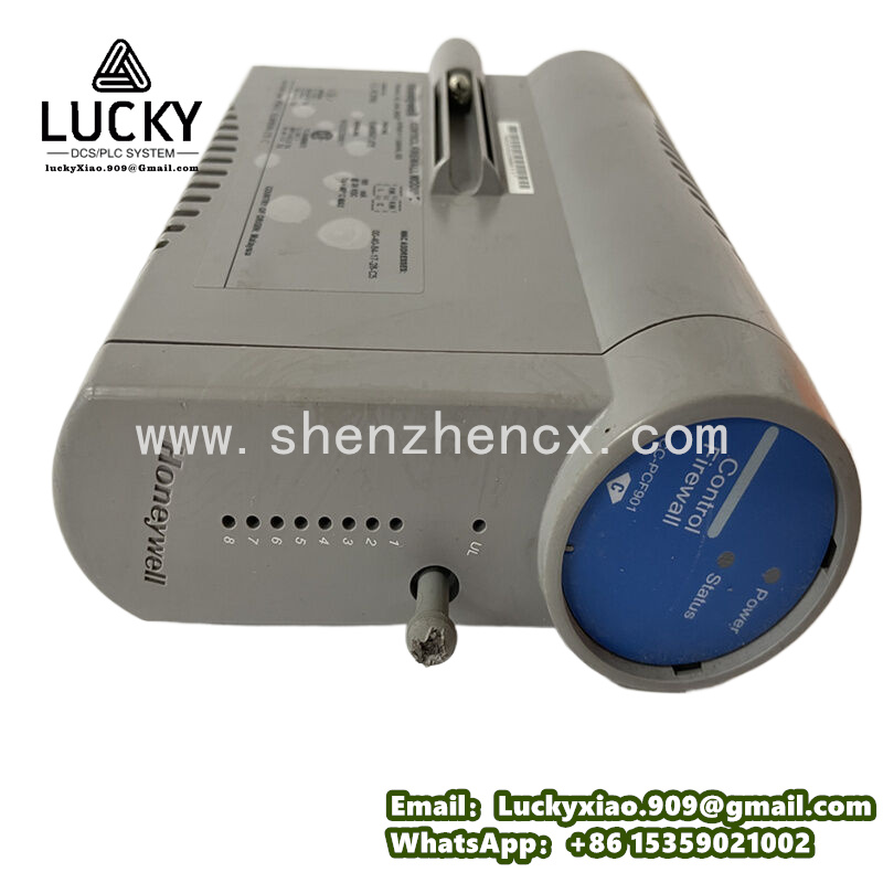CC-PFB401 HONEYWELL Fieldbus Interface Module (FIM) - Changxin Automation1