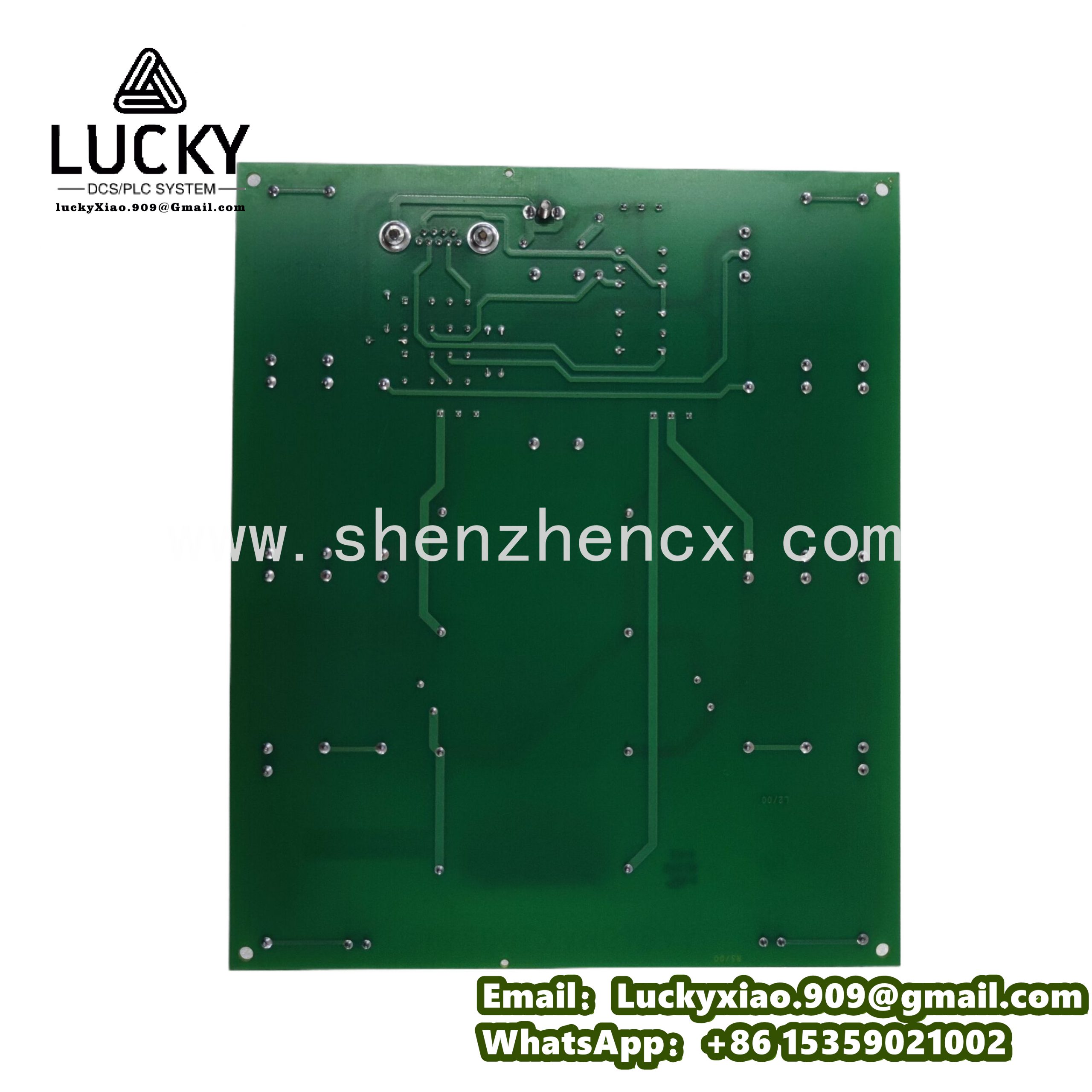 GE IS200EGPAG1BEC EX2100 excitation control system - Changxin Automation1